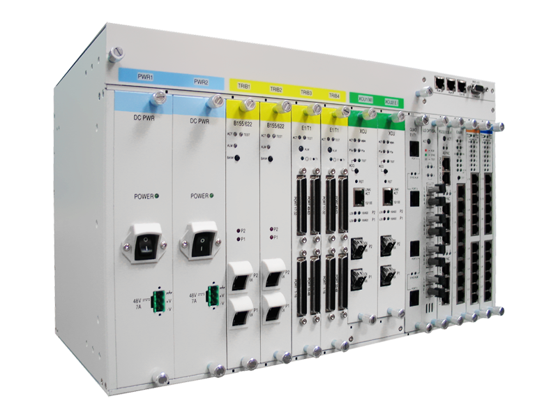 Multi-service Access Node SDH / SONET / TDM / IP - O9500R-Multi-service ...