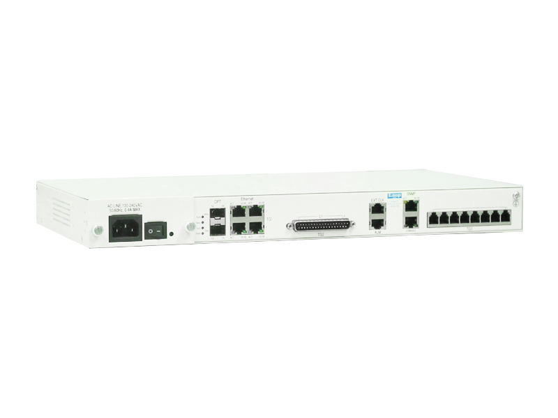SDH STM-1 TM/ADM - O9150Sa-SDH-SONET-MSTP Multiplexer-Products-Loop Telecom